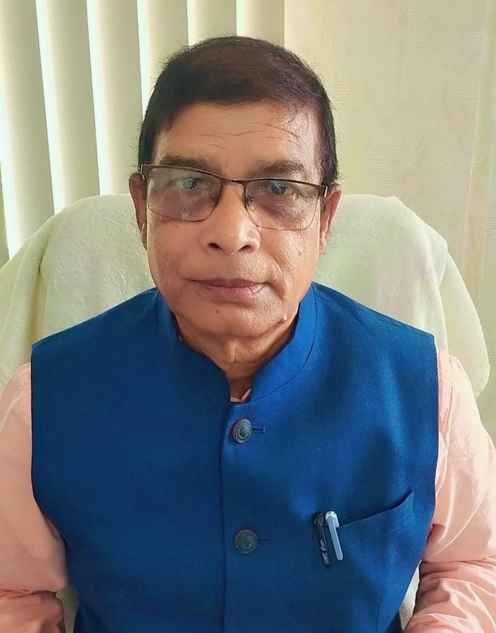 BNMU || Bhupendra Narayan Mandal University